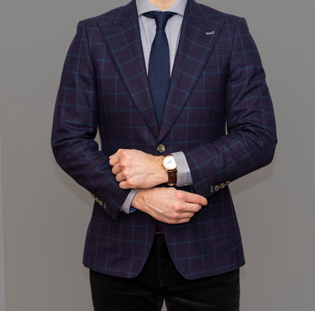 Indochino Custom Suit Review: The Truth From a Customer!