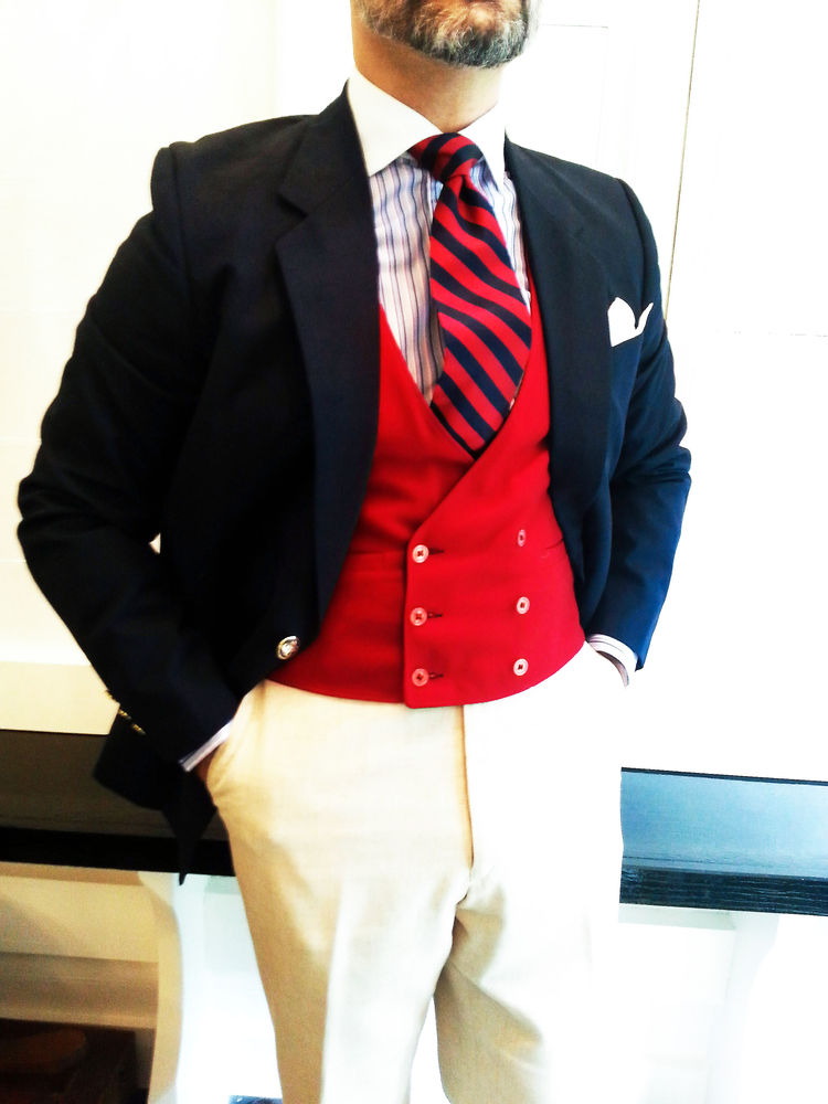 Crafting Four Unique Outfits (Part 1 of 2) - Written By: @StyleDriver