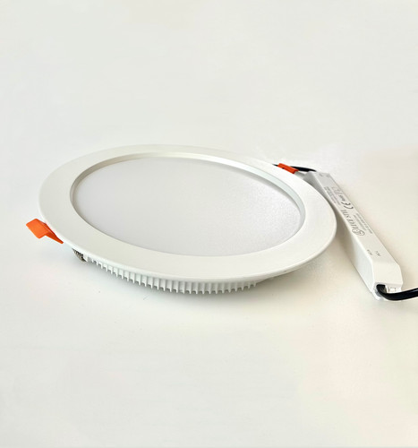 LED DOWNLIGHT 30W/40W 220V LUCE CALDA/NATURALE DL-6 | lucestyl