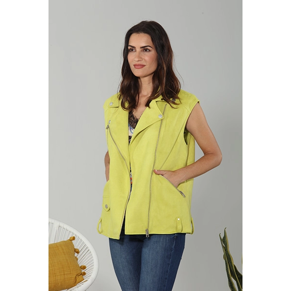 VEST | Ariel's Clothing