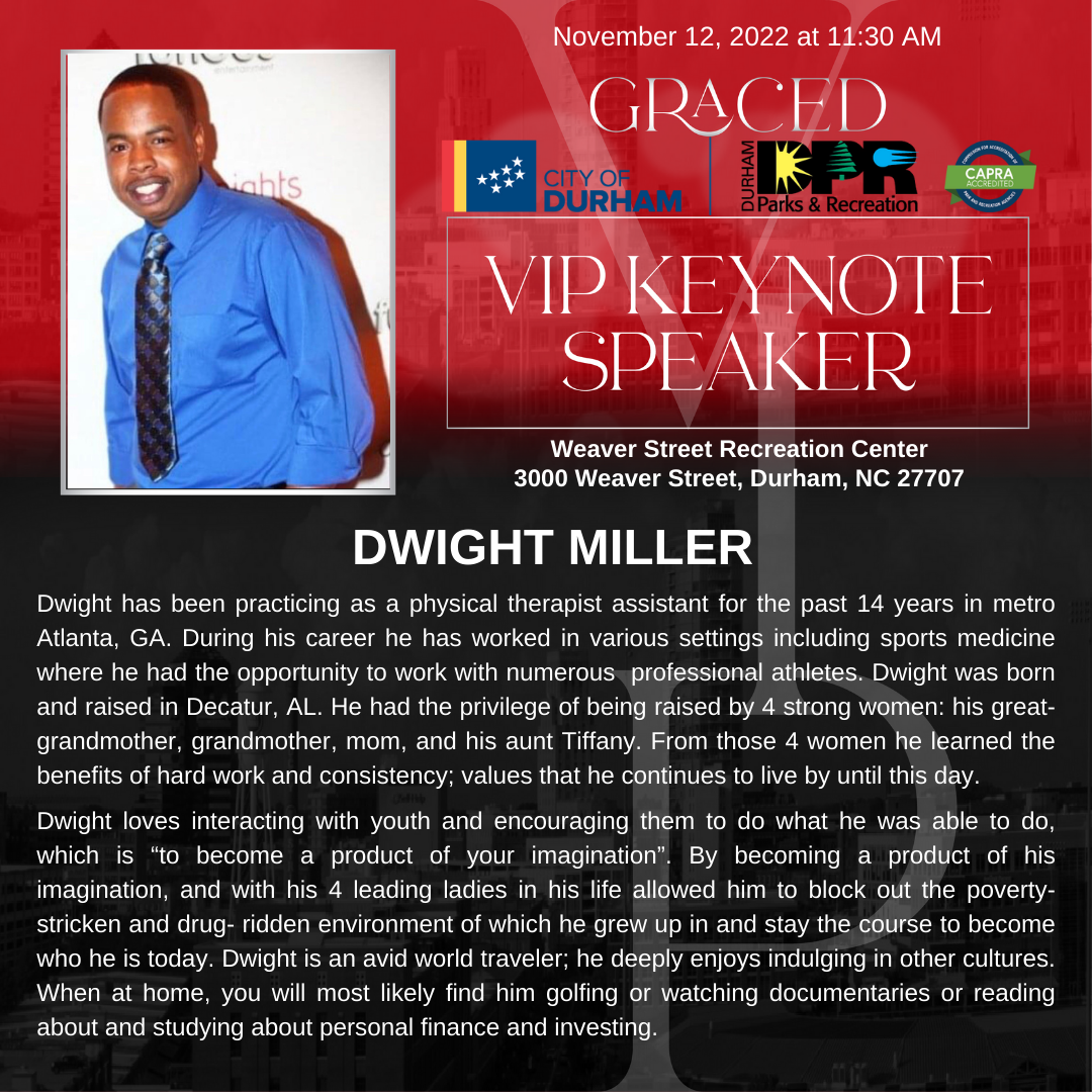 November 2022 VIP Brunch | GRACED, Inc.