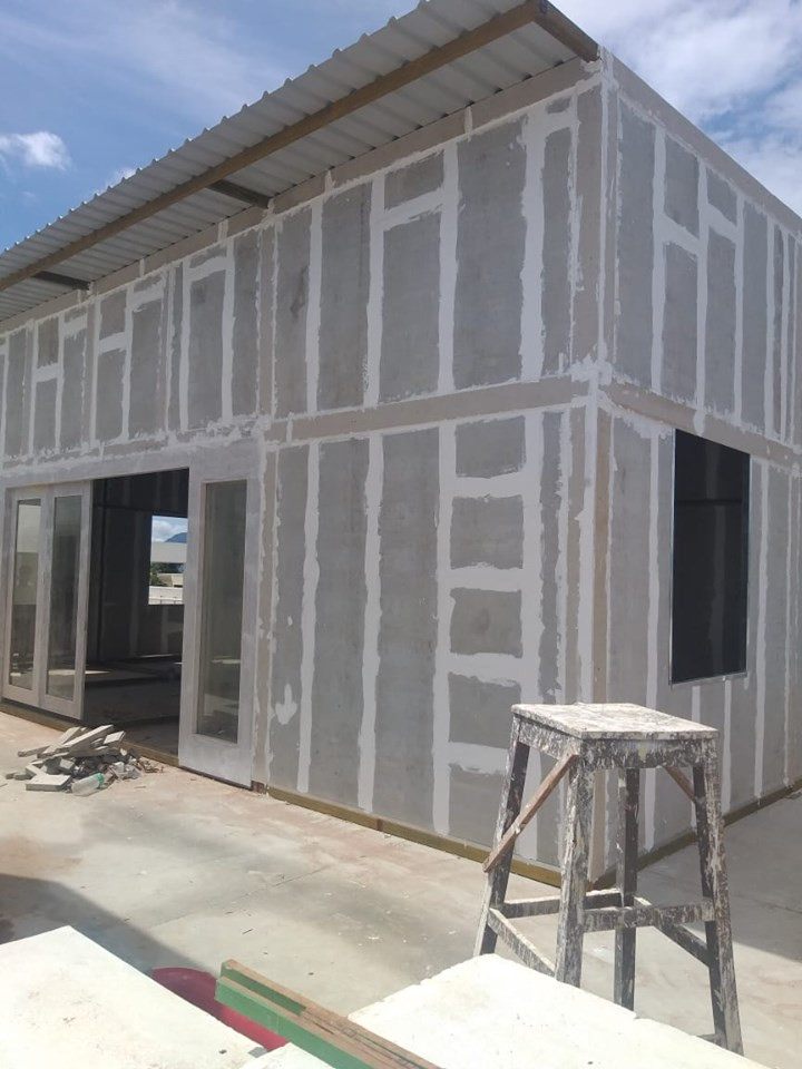 Construction | Sai Pramoda Construction | Tamil Nadu