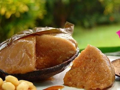 5 Must try Delicacies in Southern Leyte