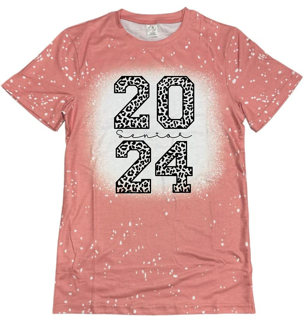 Leopard 2024 | Suburbs And Sass