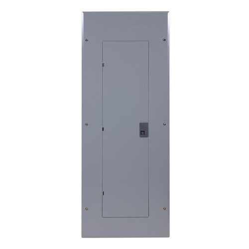 GE 42 Circuit 3 Phase Panel | Boodoo's Enterprises