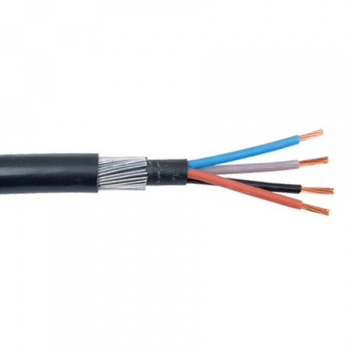 XLPE CABLE 4 Core x 50mm Armoured | Boodoo's Enterprises