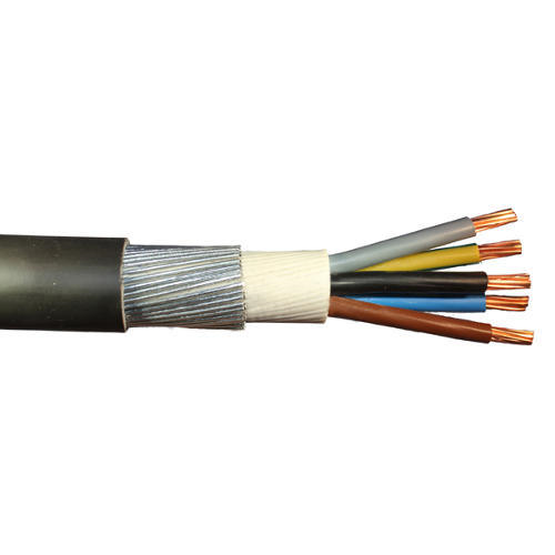 XLPE CABLE 19 Core x 2.5mm Armoured | Boodoo's Enterprises