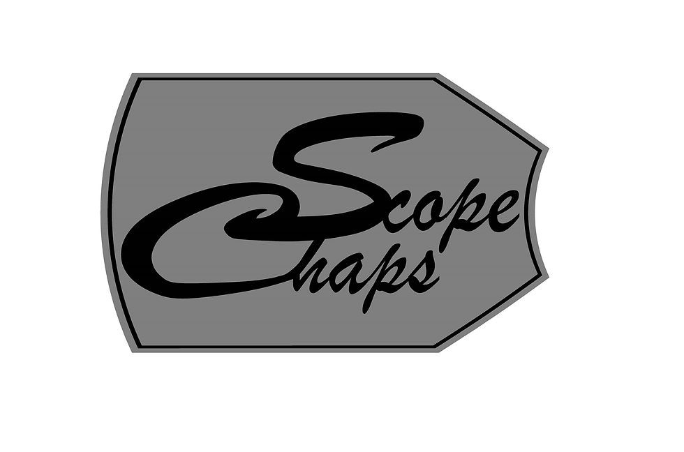 Vortex Strike Eagle 5-25X56 Scope Chap | Scope Chaps