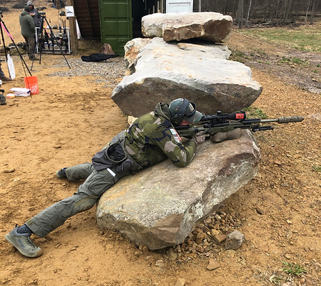 Gallery | Scope Chaps