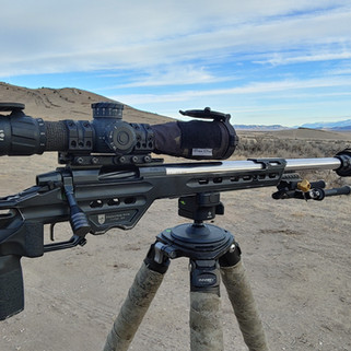 Gallery | Scope Chaps