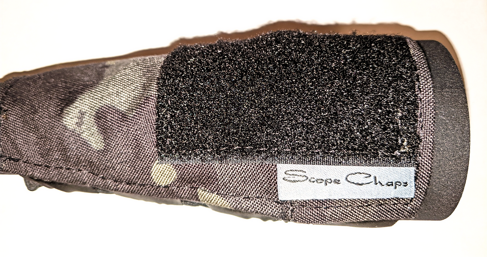 NF 5-25X56 ATACR FFP Scope Chap | Scope Chaps Copy