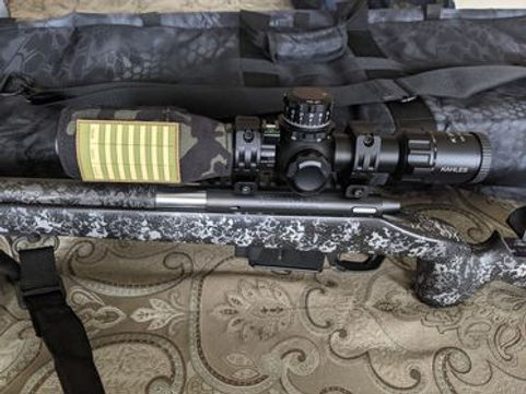 Gallery | Scope Chaps