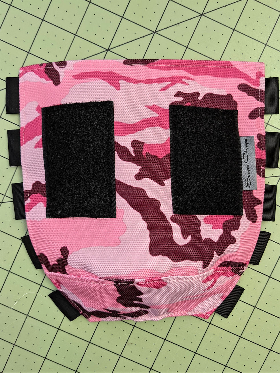 Kahles K525i / DLR Scope Chap | Scope Chaps