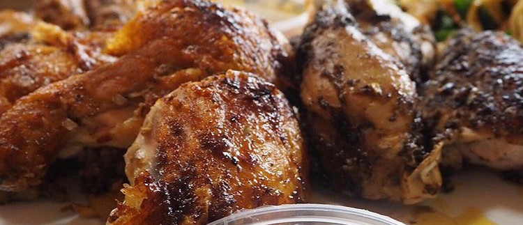 Charcos Flaming Chicken | Halal Food Australia