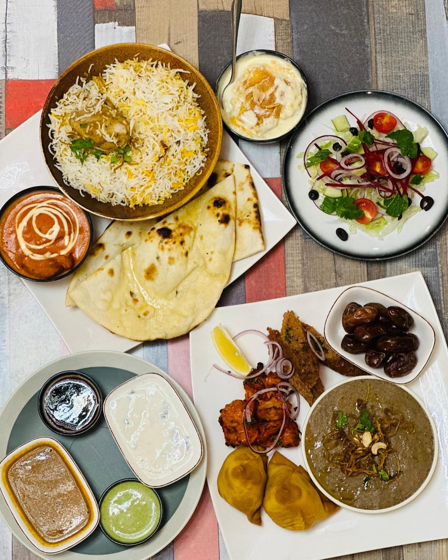 Halal Food | Melbourne | Chilli India Docklands