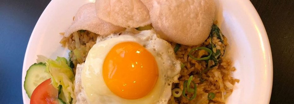 Dapur Van Java | Halal Perth | Halal Food Australia