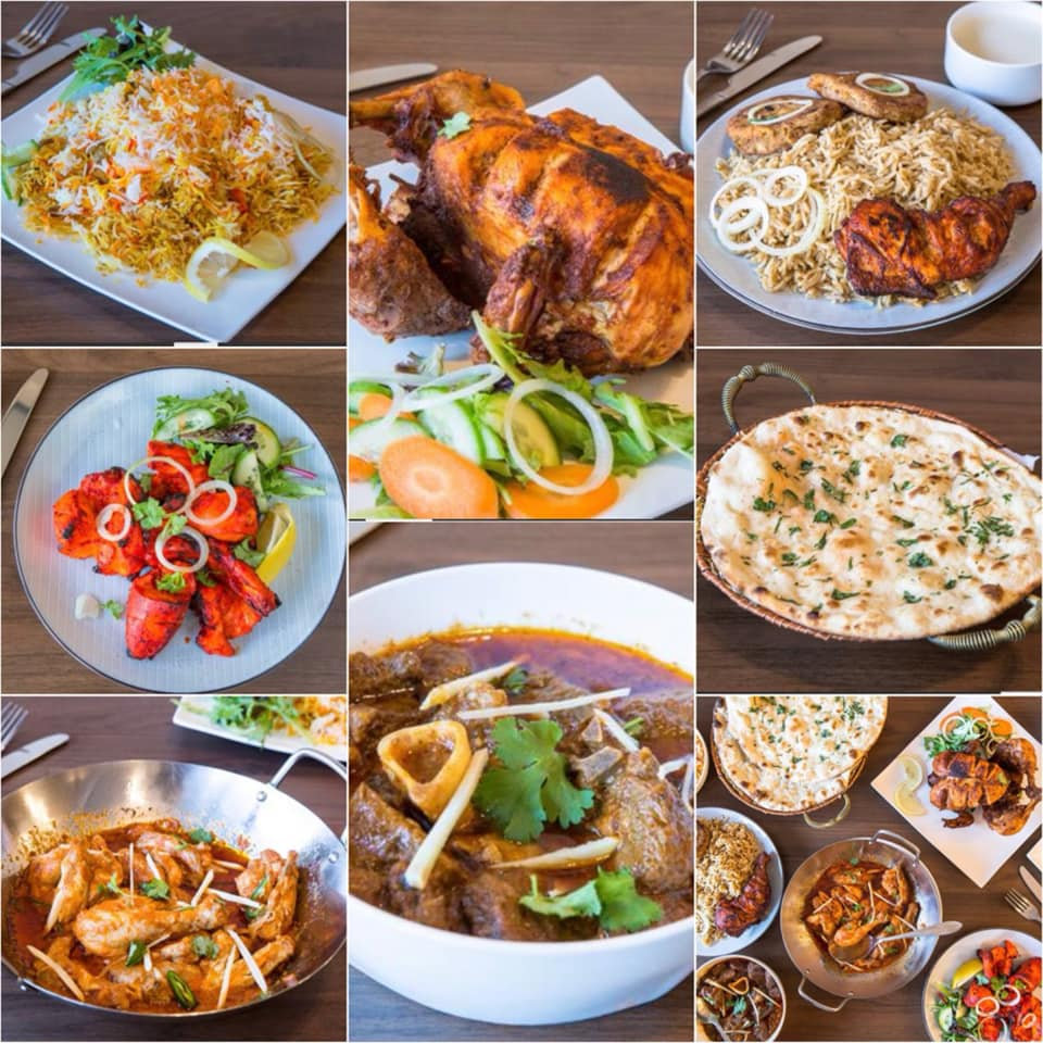 Night Spark Restaurant | Melbourne | Halal Food Australia