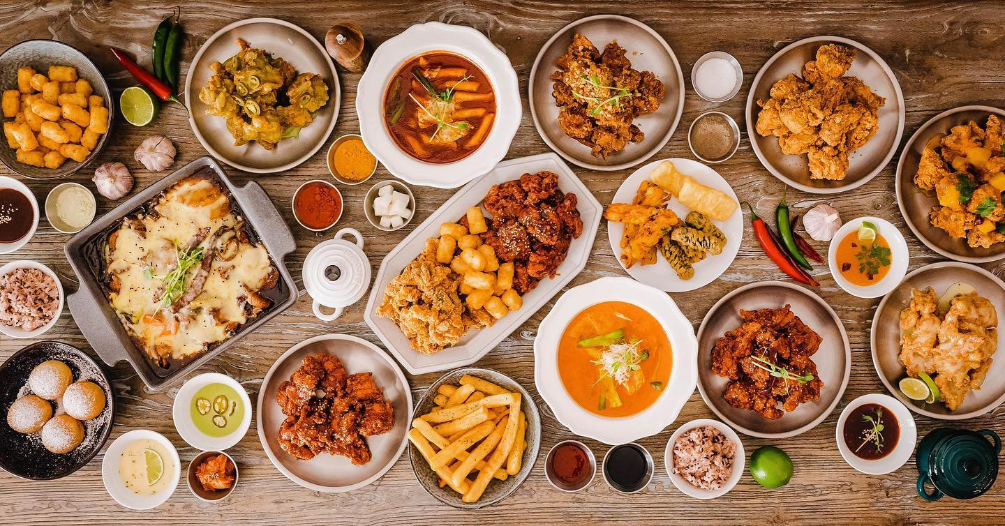 Halal Food | Perth | Chicken Lab Rivervale