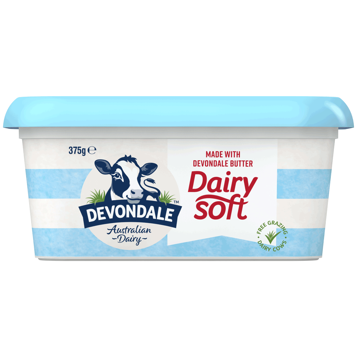 Saputo Dairy Australia Pty Ltd, Dairy Soft Butter Halal Certified