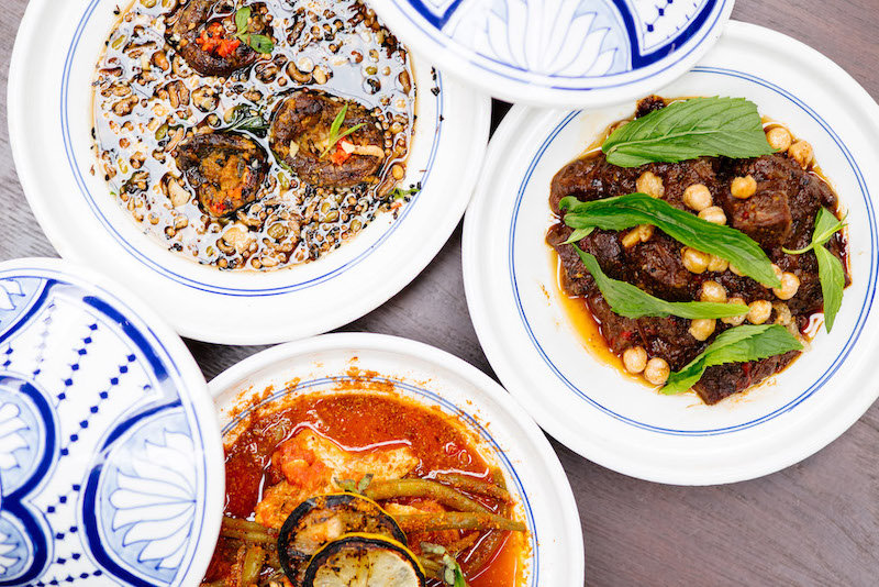 Hadiqa | Perth | Halal Food Australia