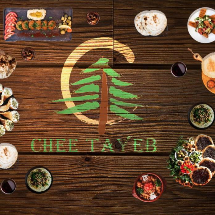 Chee Tayeb | Perth | Halal Food Australia