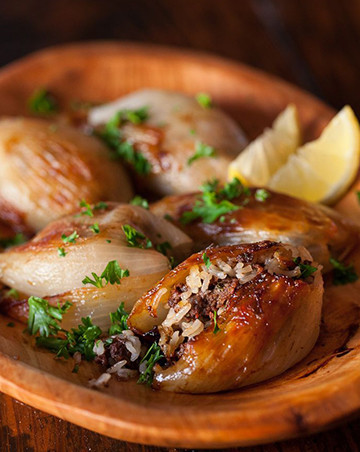 Mix Platter | Halal Food Australia