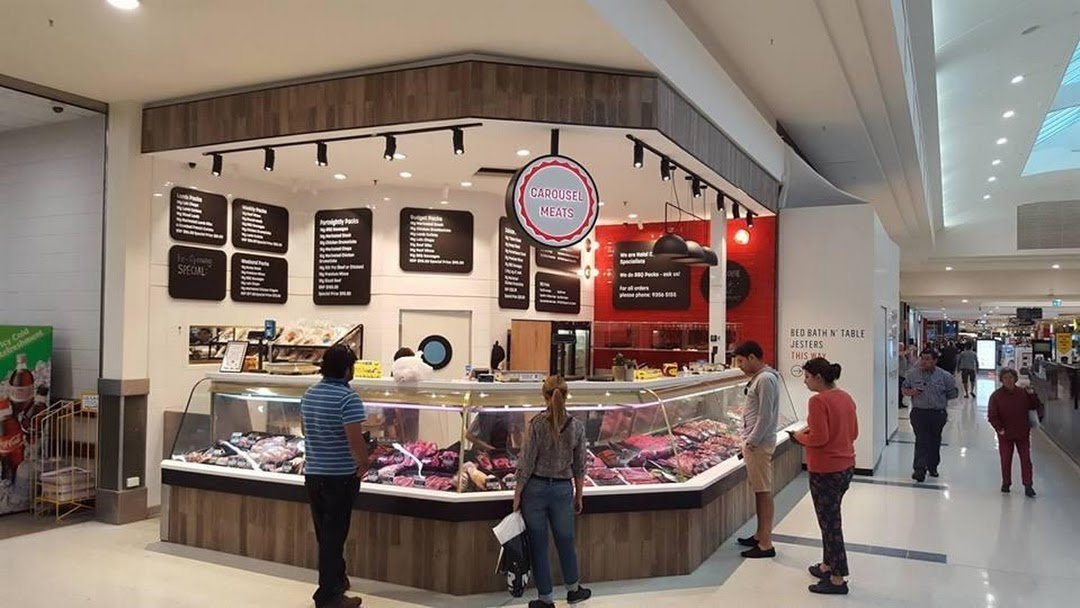 Carousel Meats | Halal Meat | Halal Food Australia