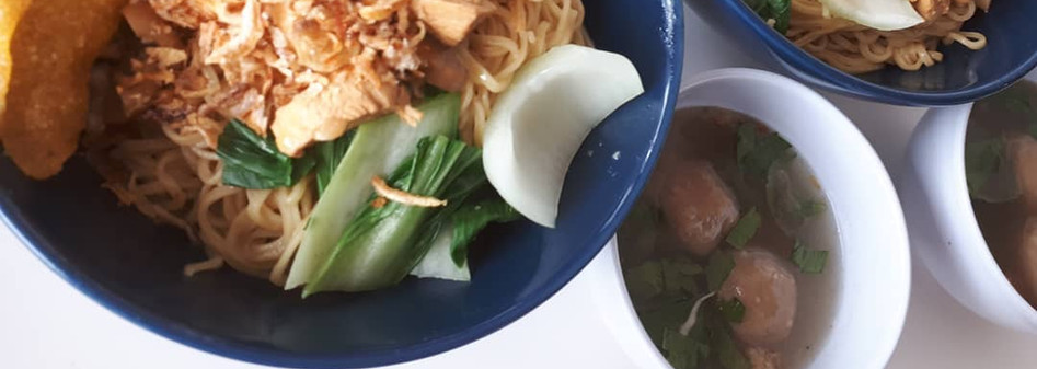 Dapur Van Java | Halal Perth | Halal Food Australia