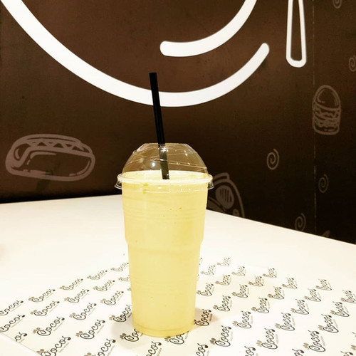 Special Mango Lassi | Halal Food Australia