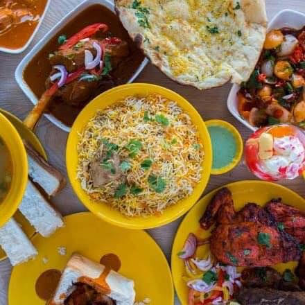 Halal Food | Perth | Bawarchi Biryani House