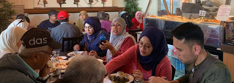 Dapur Van Java | Halal Perth | Halal Food Australia