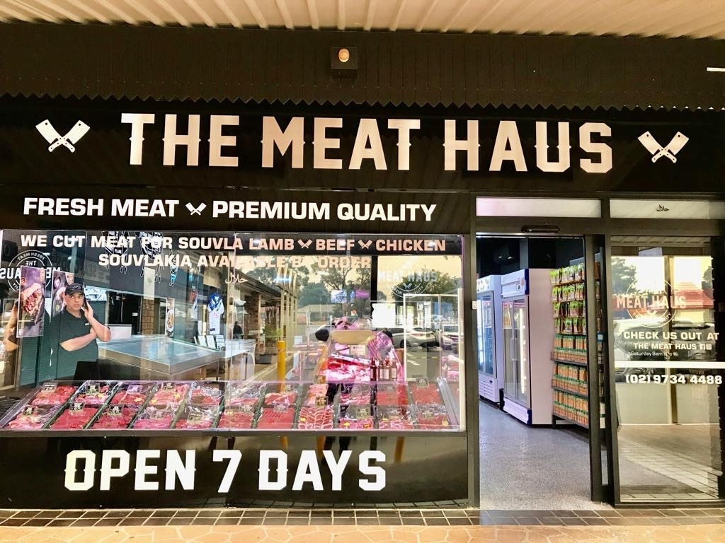 The Meat Haus | Halal Meat | Halal Food Australia