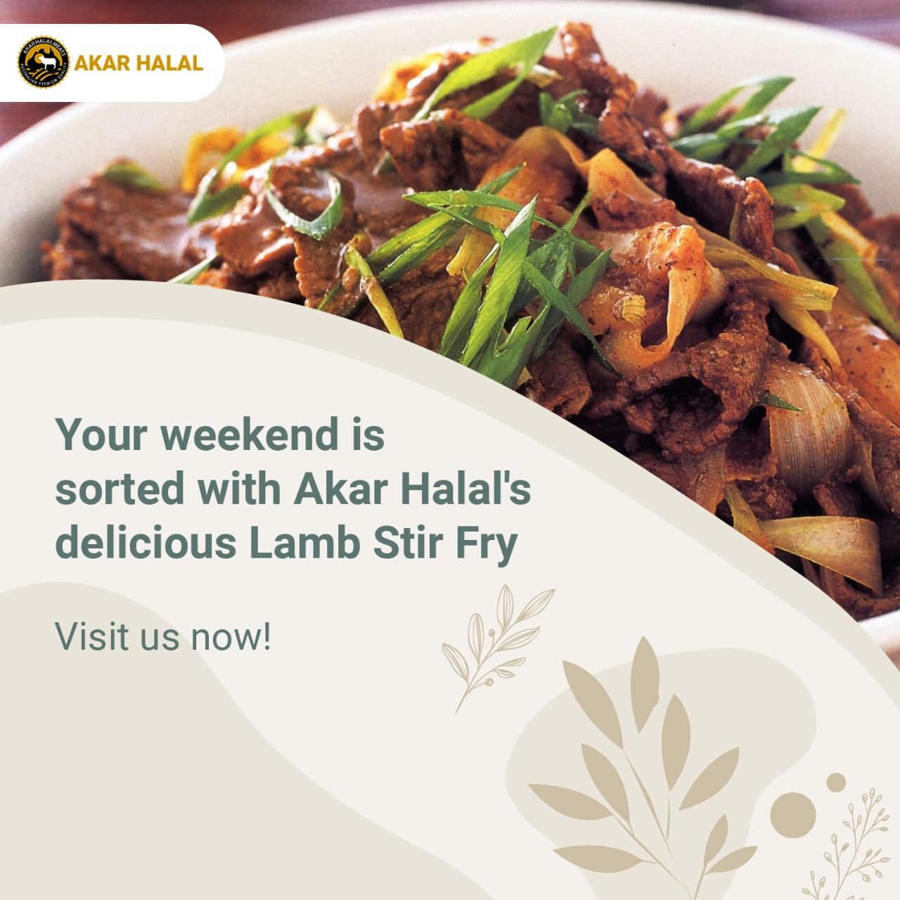 Akar Halal Meats | Halal Meat | Halal Food Australia