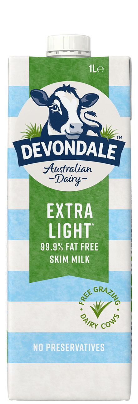 Saputo Dairy Australia Pty Ltd, Skim long Life Milk Halal Certified
