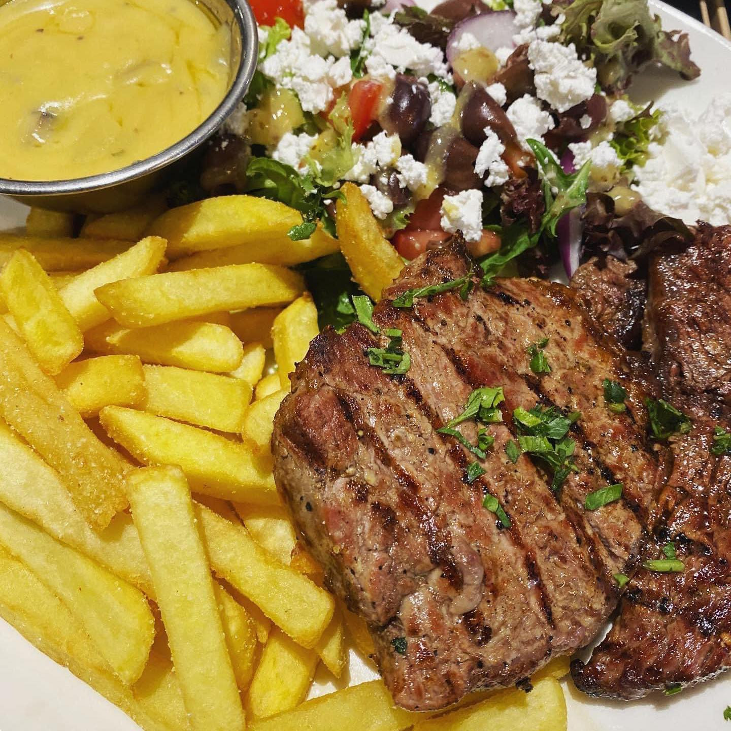 Halal Food | Melbourne | Pablos Pizza Grill