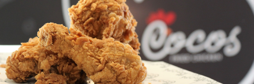 Cocos Chicken | Halal Chicken Thornlie | Halal Food Australia