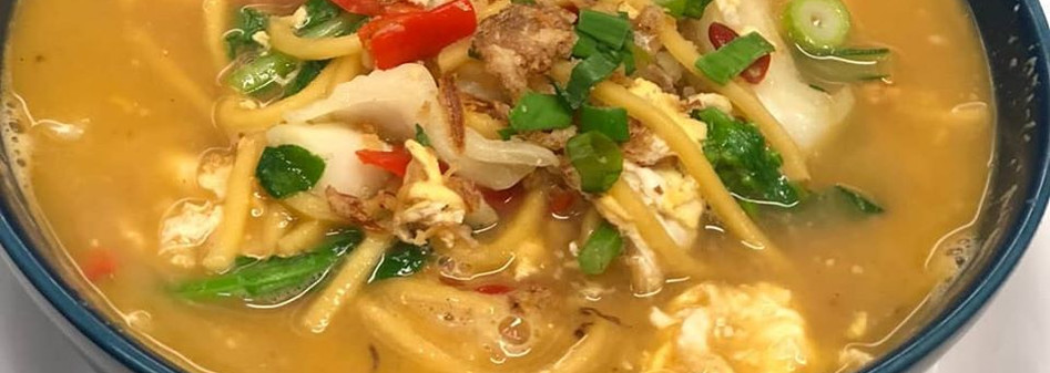 Dapur Van Java | Halal Perth | Halal Food Australia