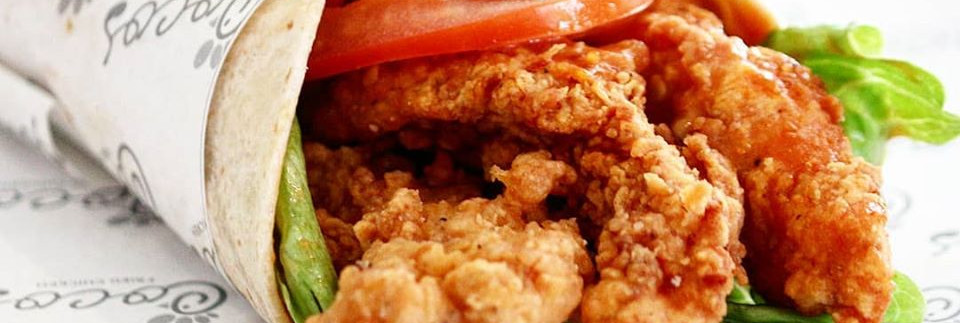 Cocos Chicken | Halal Chicken Thornlie | Halal Food Australia