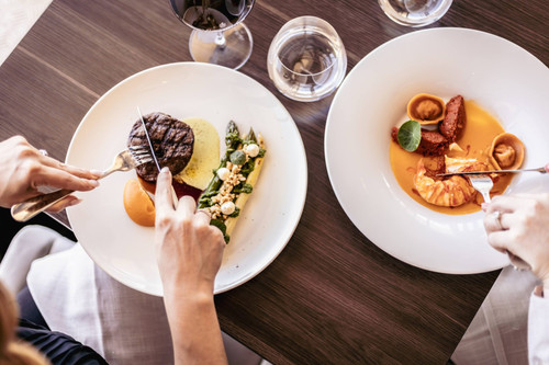 Early Bird Special | Halal Food Australia