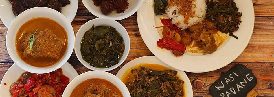 Dapur Van Java | Halal Perth | Halal Food Australia