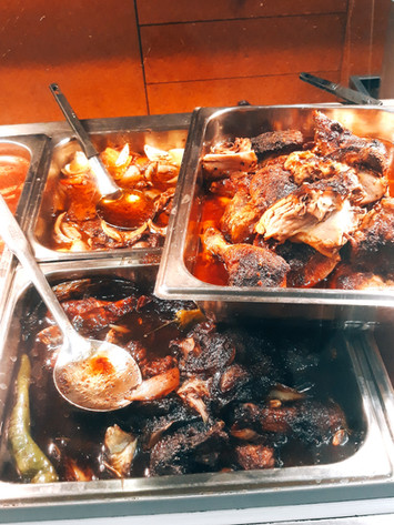 Karache by Sani | Halal Food in Perth | Halal Food Australia