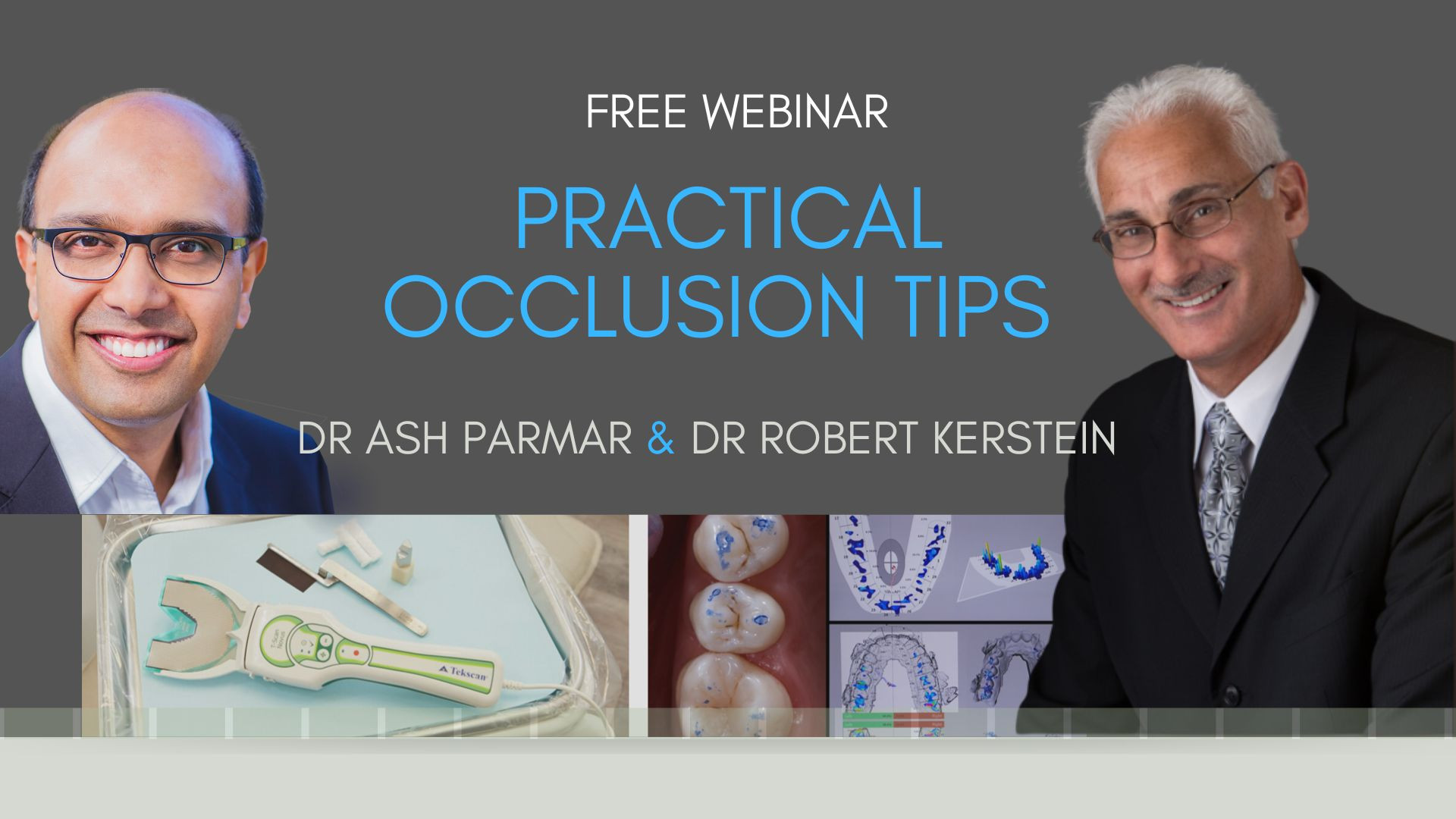 Practical Occlusion Tips Webinar