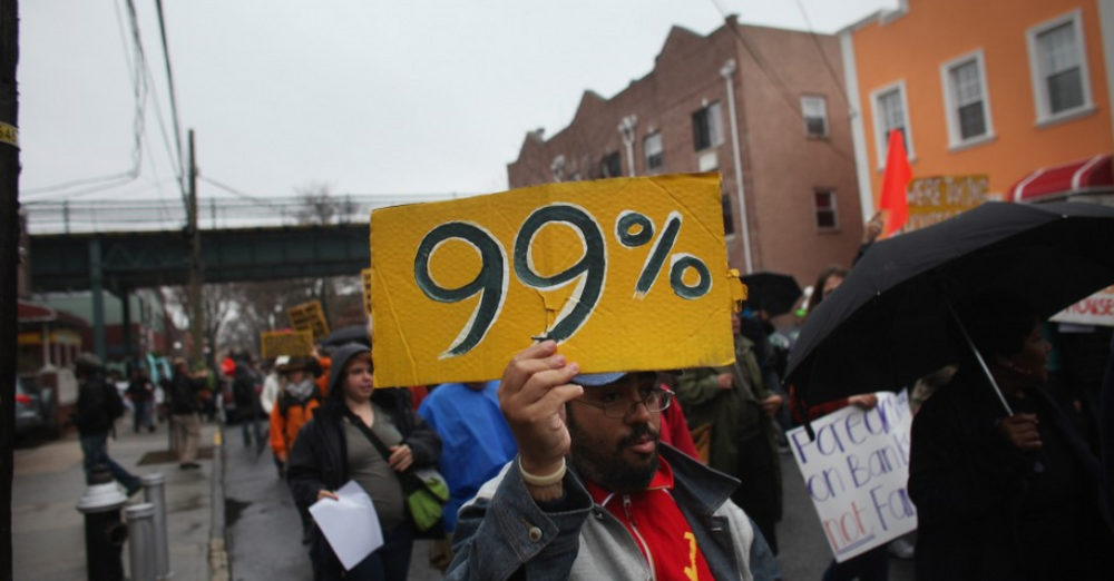 The Shocking Tale of Two Generations