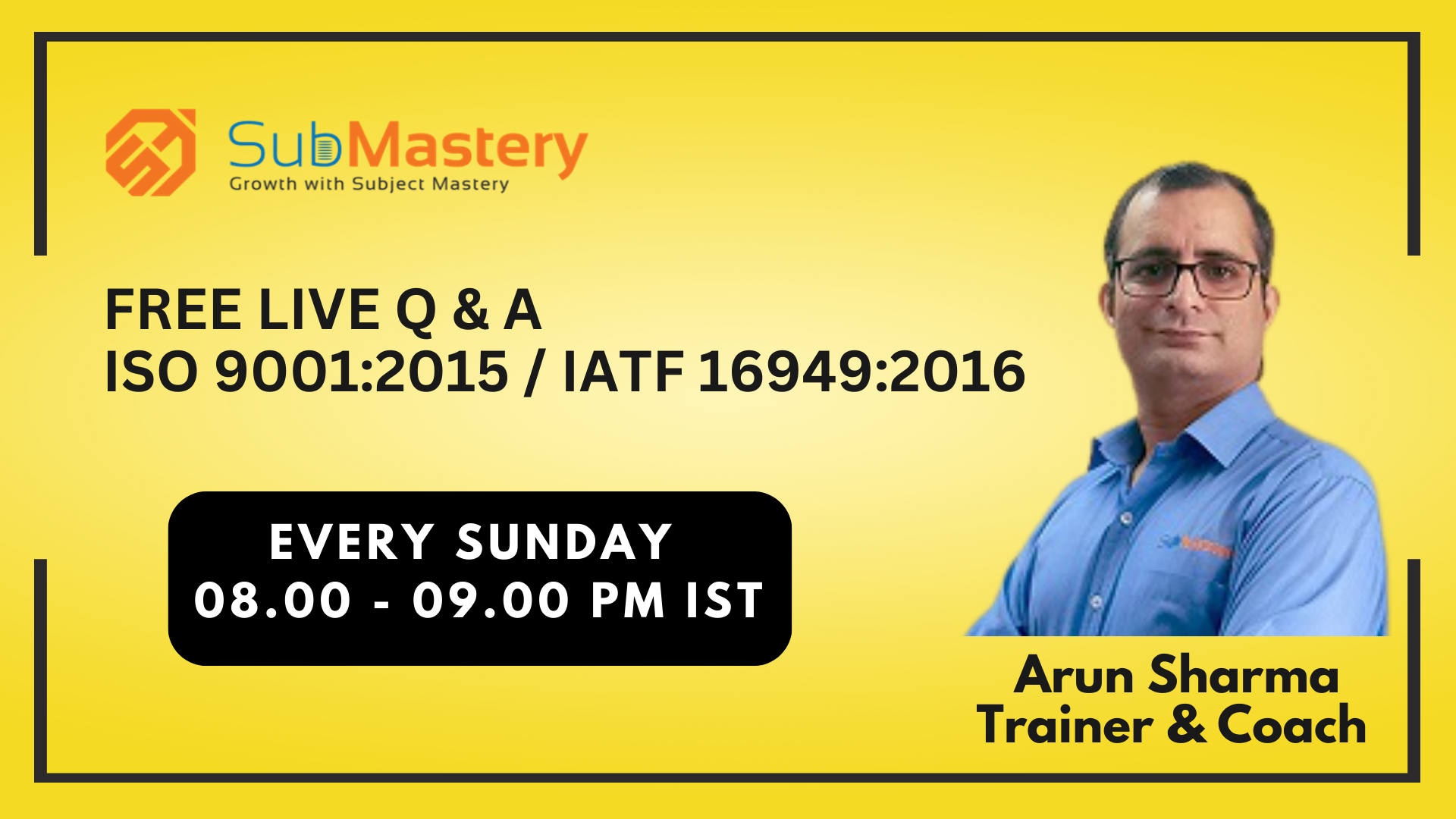 iatf-webinar | Submastery