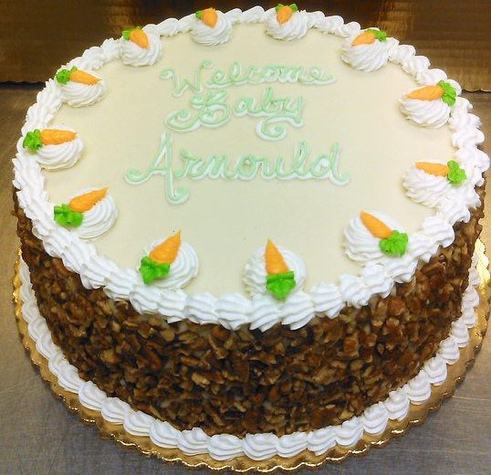 Touche Touchet Bakery Specialty Cakes