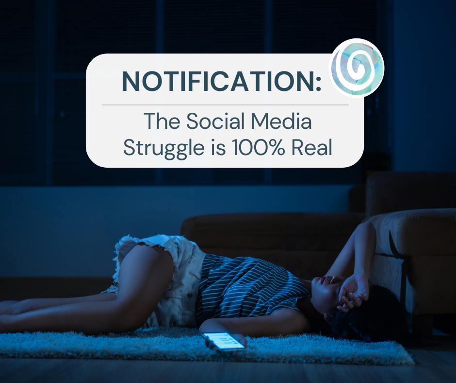 Mindful Social Media Habits