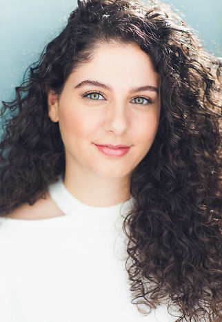 Bio | Gallery | Maria Bechara