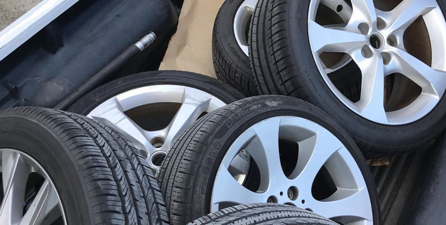 Rim Repair | G-Force Wheel Repair | Melbourne, Florida