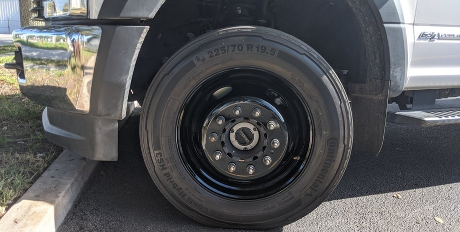 Rim Repair | G-Force Wheel Repair | Melbourne, Florida