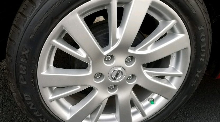 Rim Repair | G-Force Wheel Repair | Melbourne, Florida